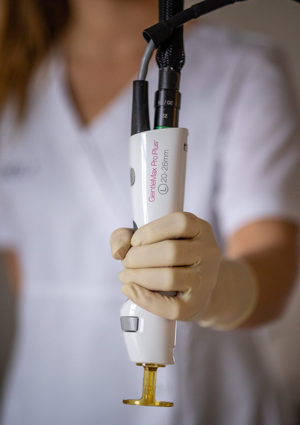 Expert Laser Hair Removal in Bournemouth | Progen Aesthetics